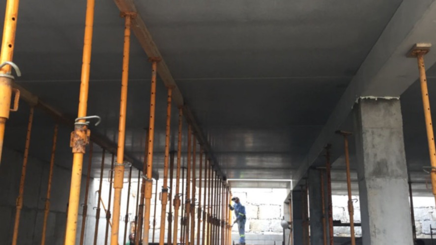 Soluciones para forjados